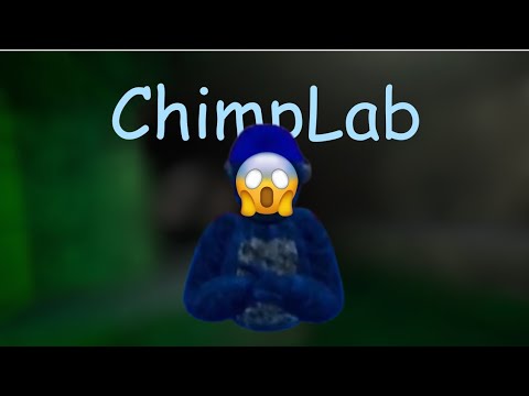 Chimplab! with @Soda_animation1and @Climbzvr - YouTube