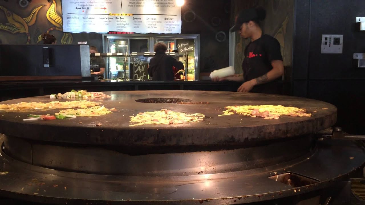 HuHot Birthday - YouTube