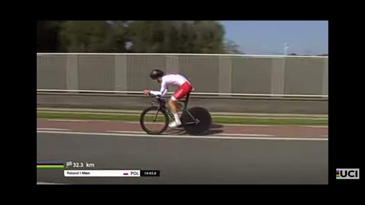 cycling fail - YouTube
