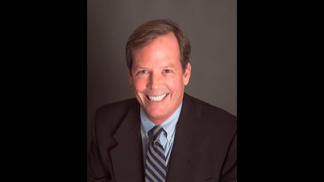 Connect Skagit Ep 9: Peter Browning, Skagit County Commissioner - YouTube