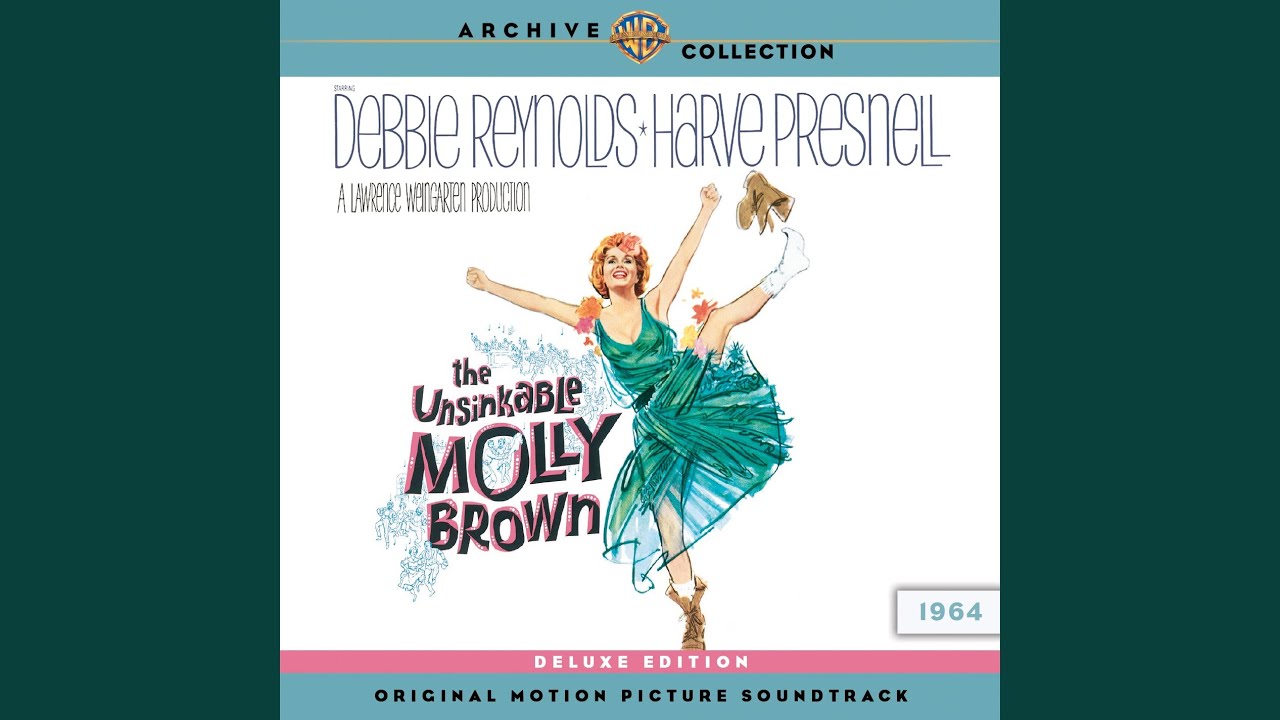 I'll Never Say No (Reprise) - YouTube