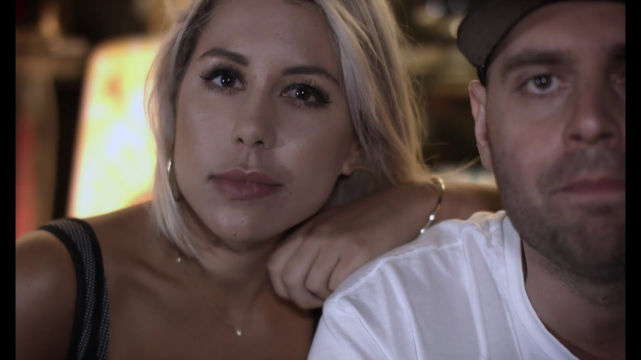 Jimmy Loops - The Firm (feat. Lexi Ross) - YouTube