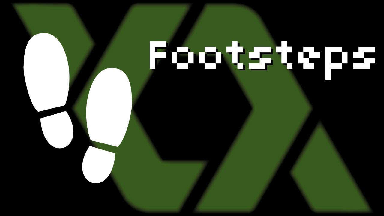 Footstep Sounds - Gamemaker Studio Tutorial - YouTube