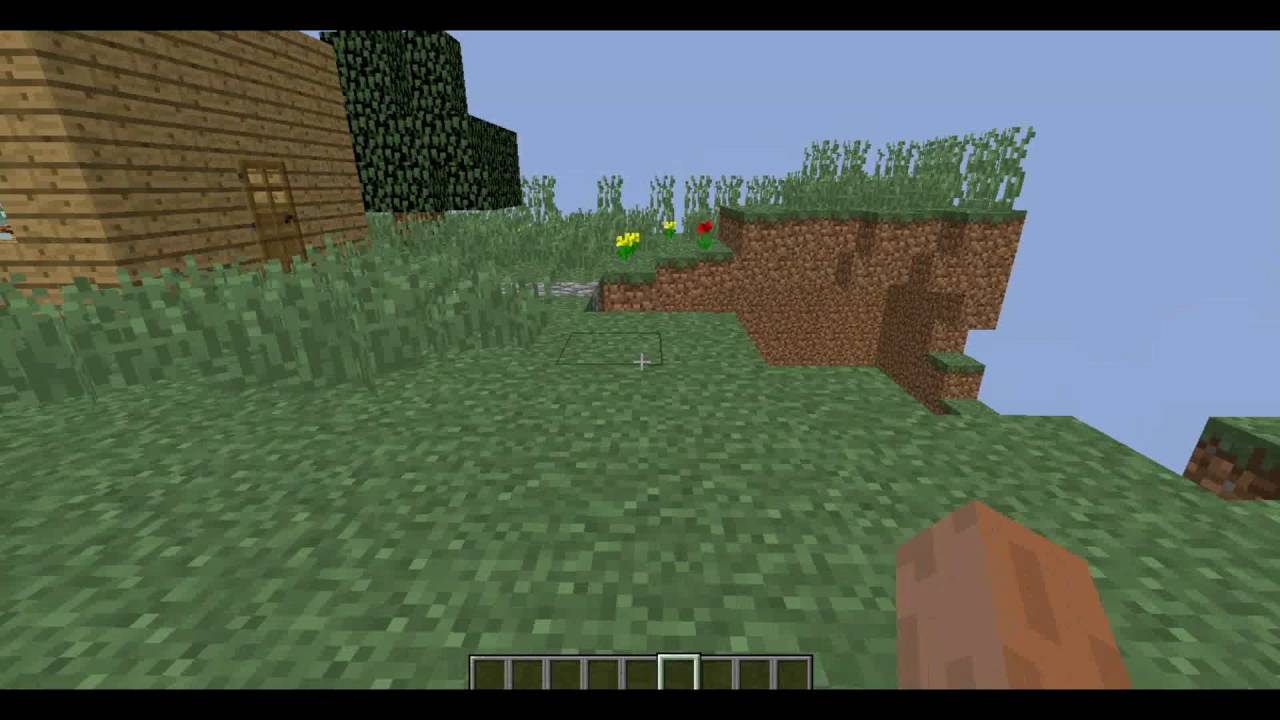 Minecraft Parkour || Super Armado || Parte 1 - YouTube