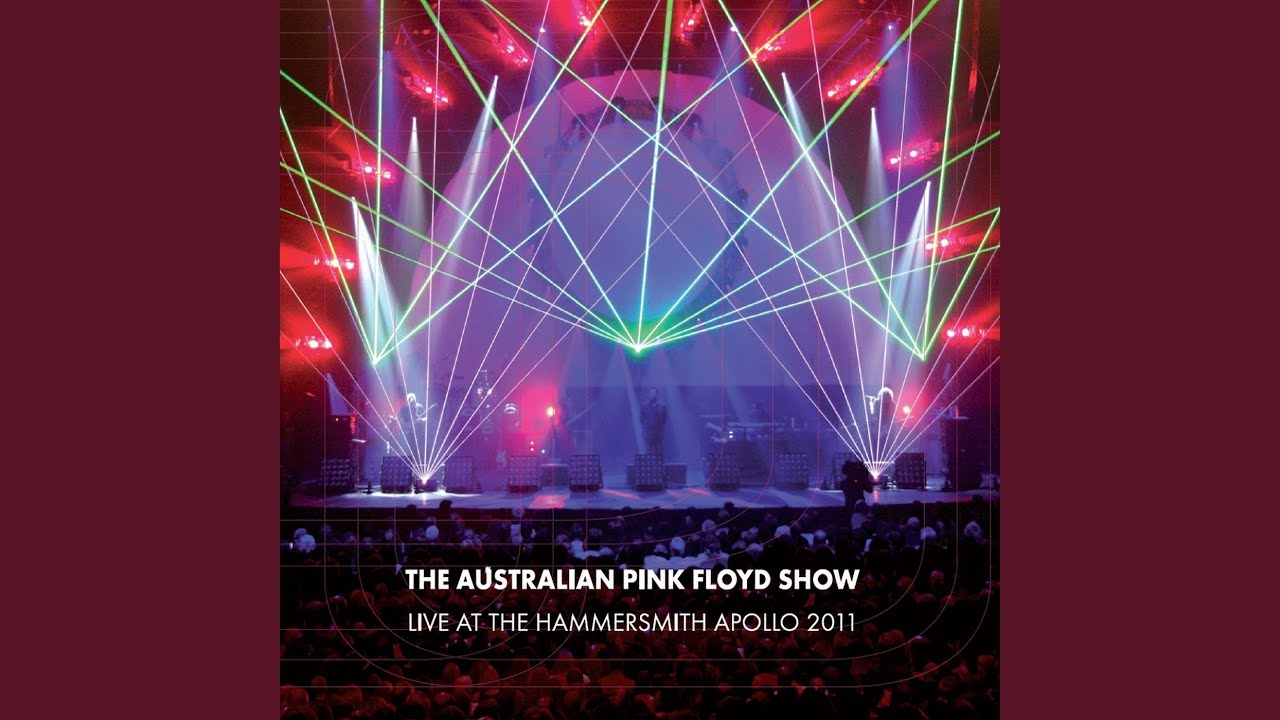 One Of These Days (Live) - YouTube