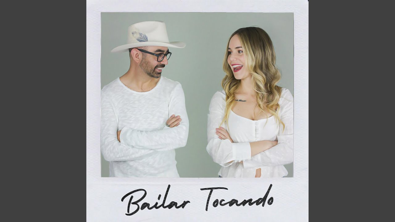 Bailar Tocando - YouTube Music