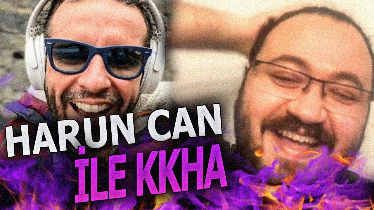 Jahrein Harun Can İle İnstagram Canlı Yayını - YouTube