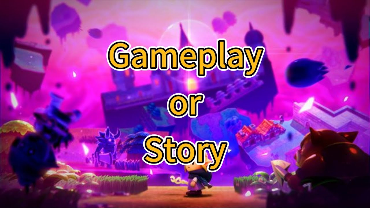 The Legend of Zelda Creator Eiji Aonuma: Gameplay Takes Priority Over ...