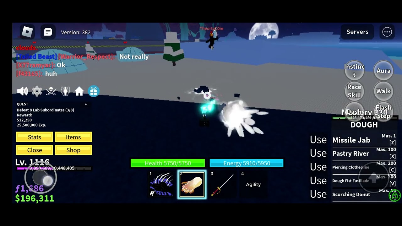 another skill issue exploiter - YouTube