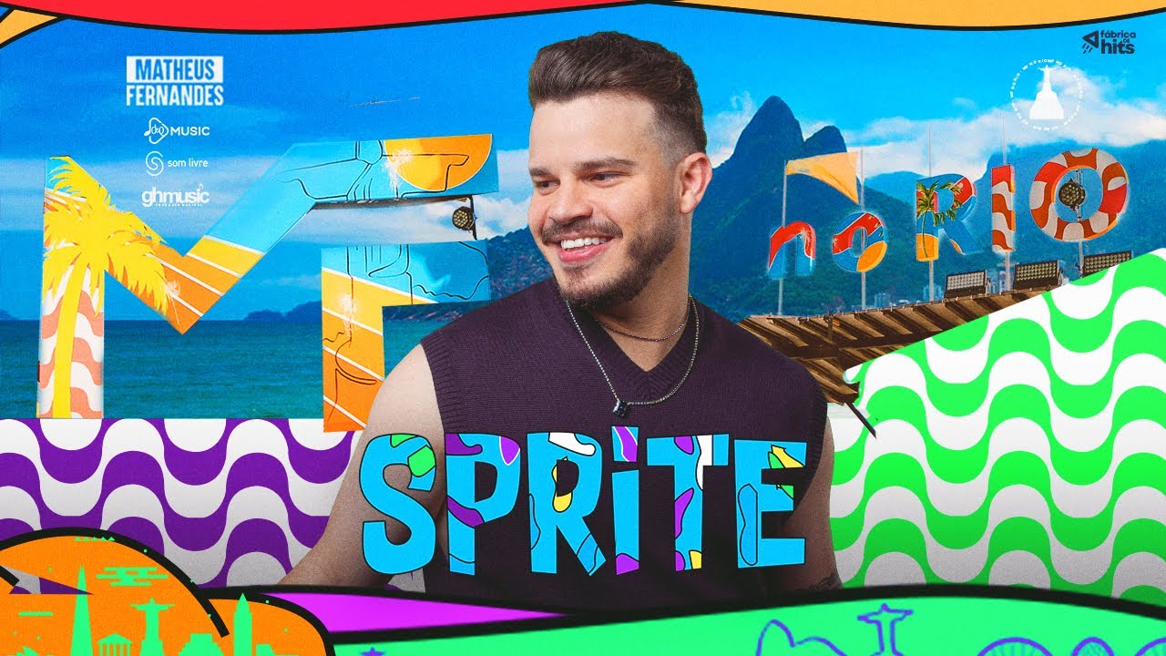 Matheus Fernandes - Sprite | DVD MF No Rio - YouTube