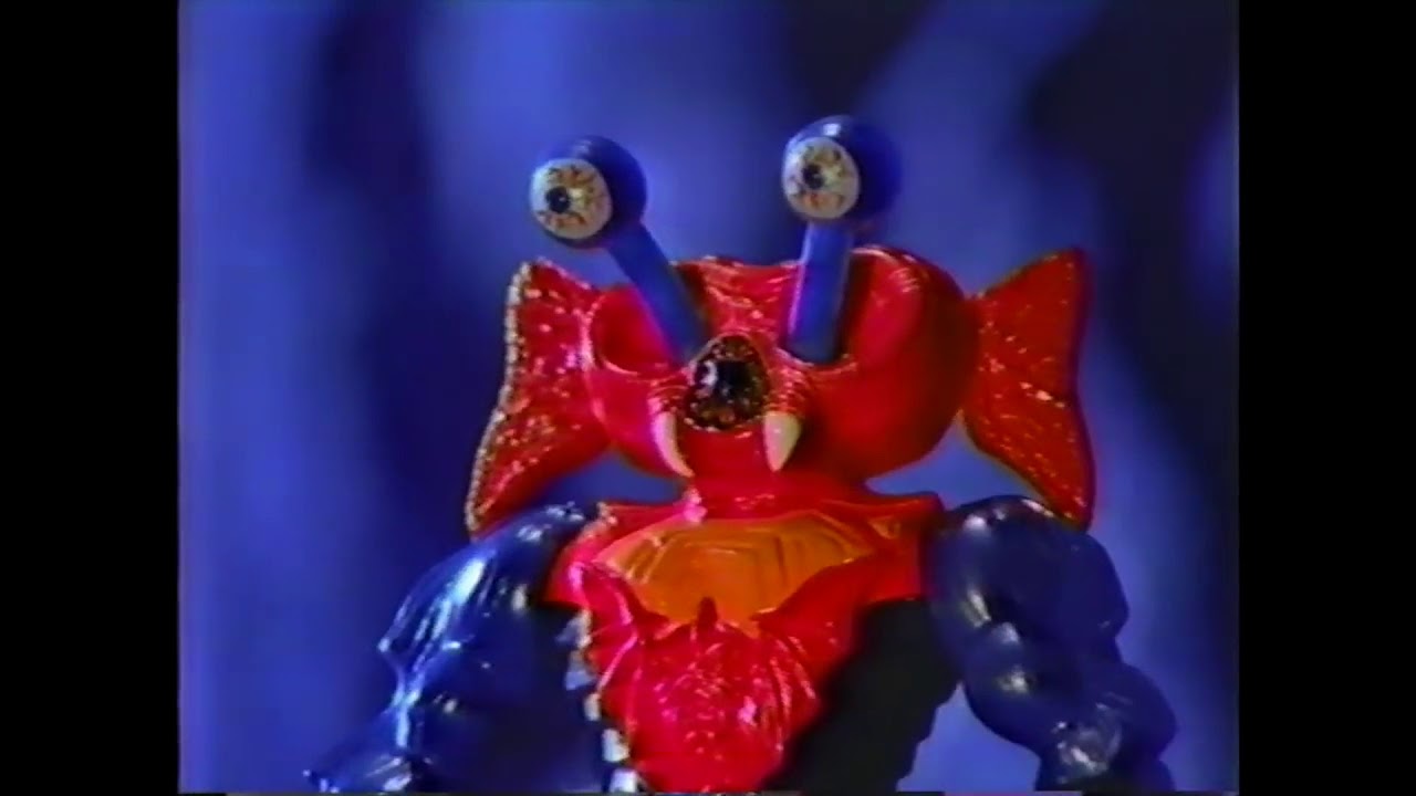 He Man commercial 1985 - YouTube