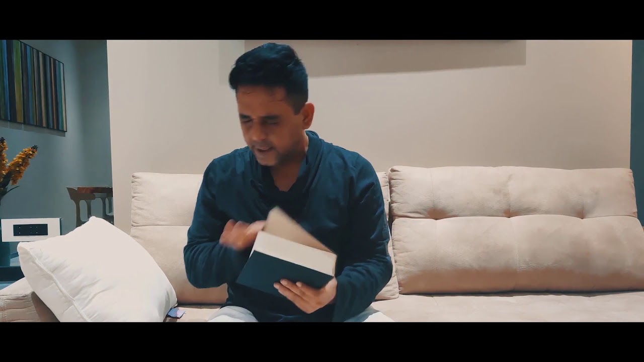 CLICK (Gimmick and Online Instructions) by Manoj Kaushal - YouTube