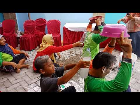 Lomba basah-basahan