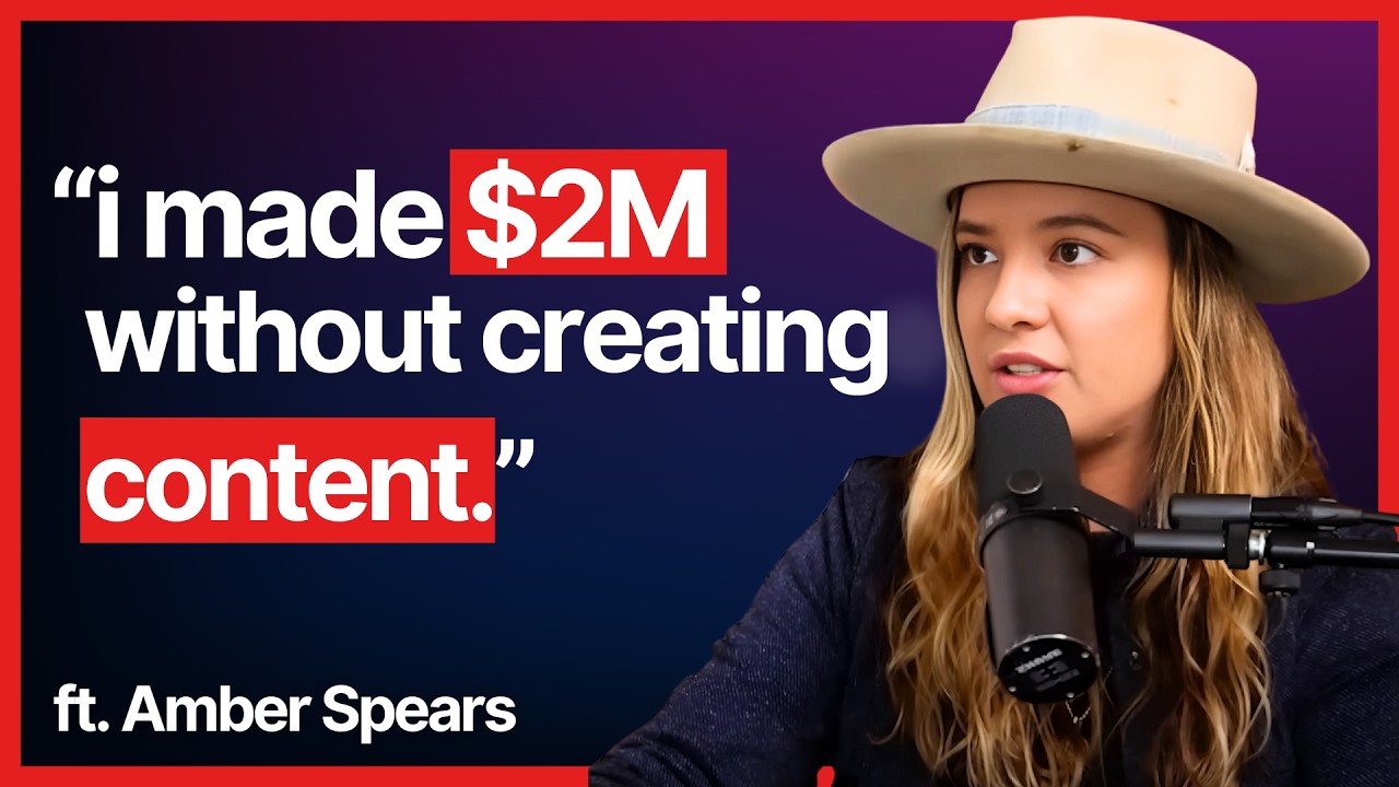 The Secret To Building A $1M Brand Without Building An Audience ...
