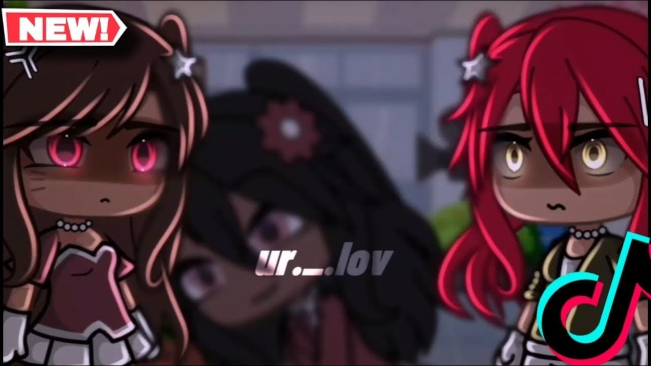 GCMV 」 Gacha Movie #3033 - YouTube