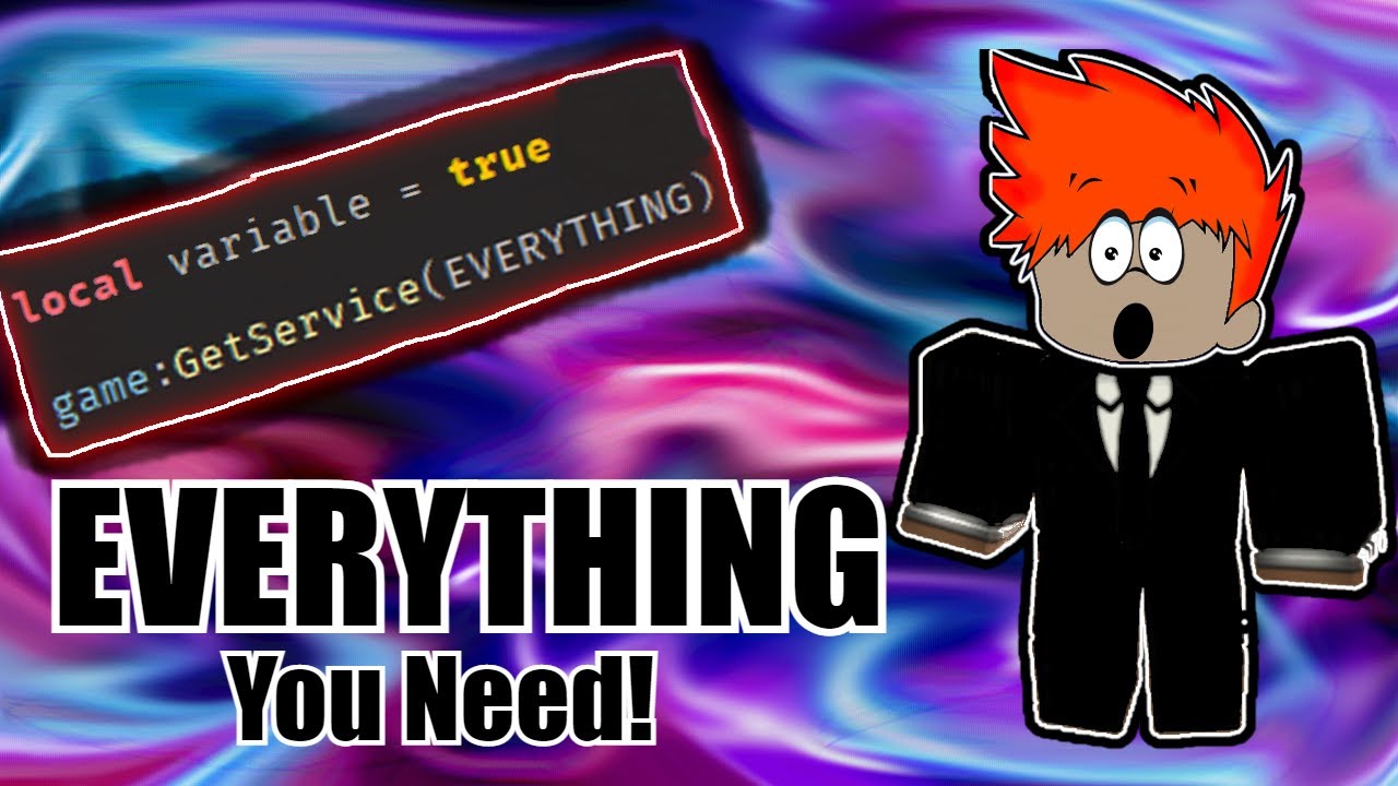 How to learn the basics of Roblox Studio Fast | Life hacks + guide ...