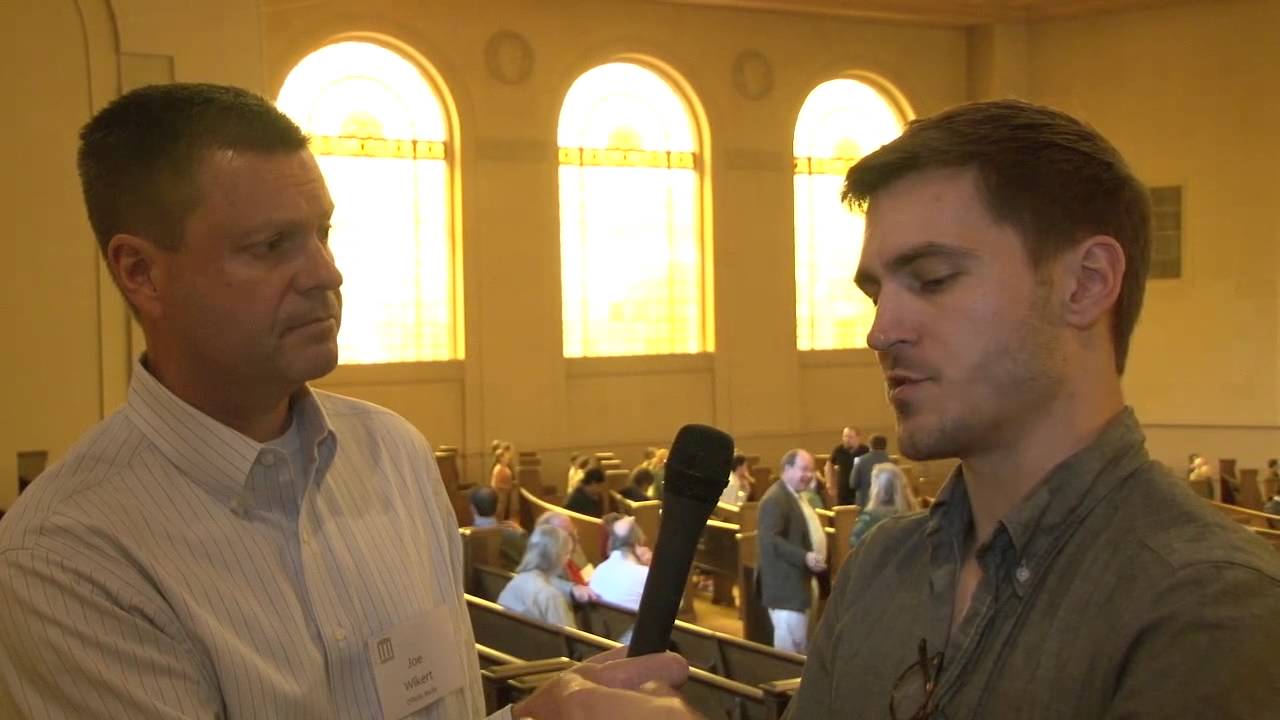 Craig Mod Interviewed at Books In Browsers 2012 - YouTube