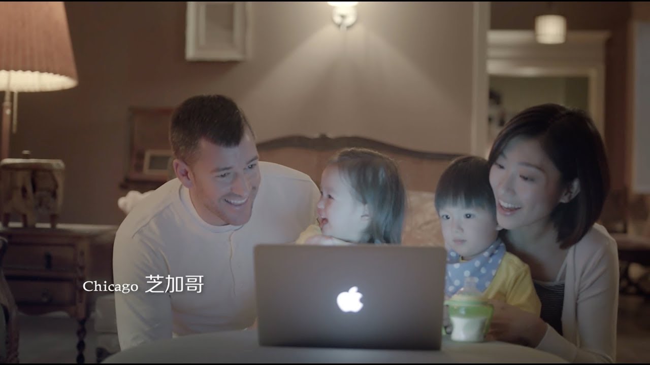 Daniel Tolson with Mead Johnson Nutrition - YouTube