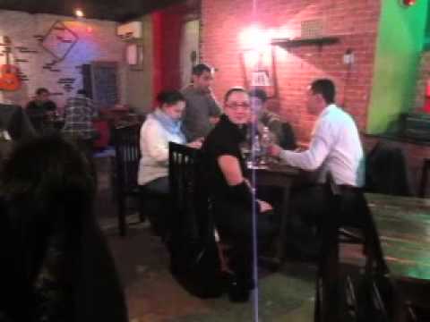 KEY BAR ANNA PRIKOL