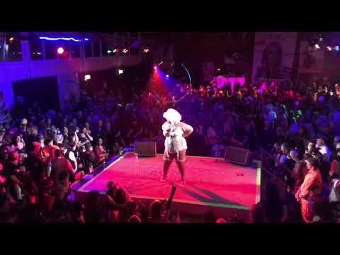 Wendi Superstar - Dancing Candy Shop (Frauneau; Baviera en Alemania 2019)