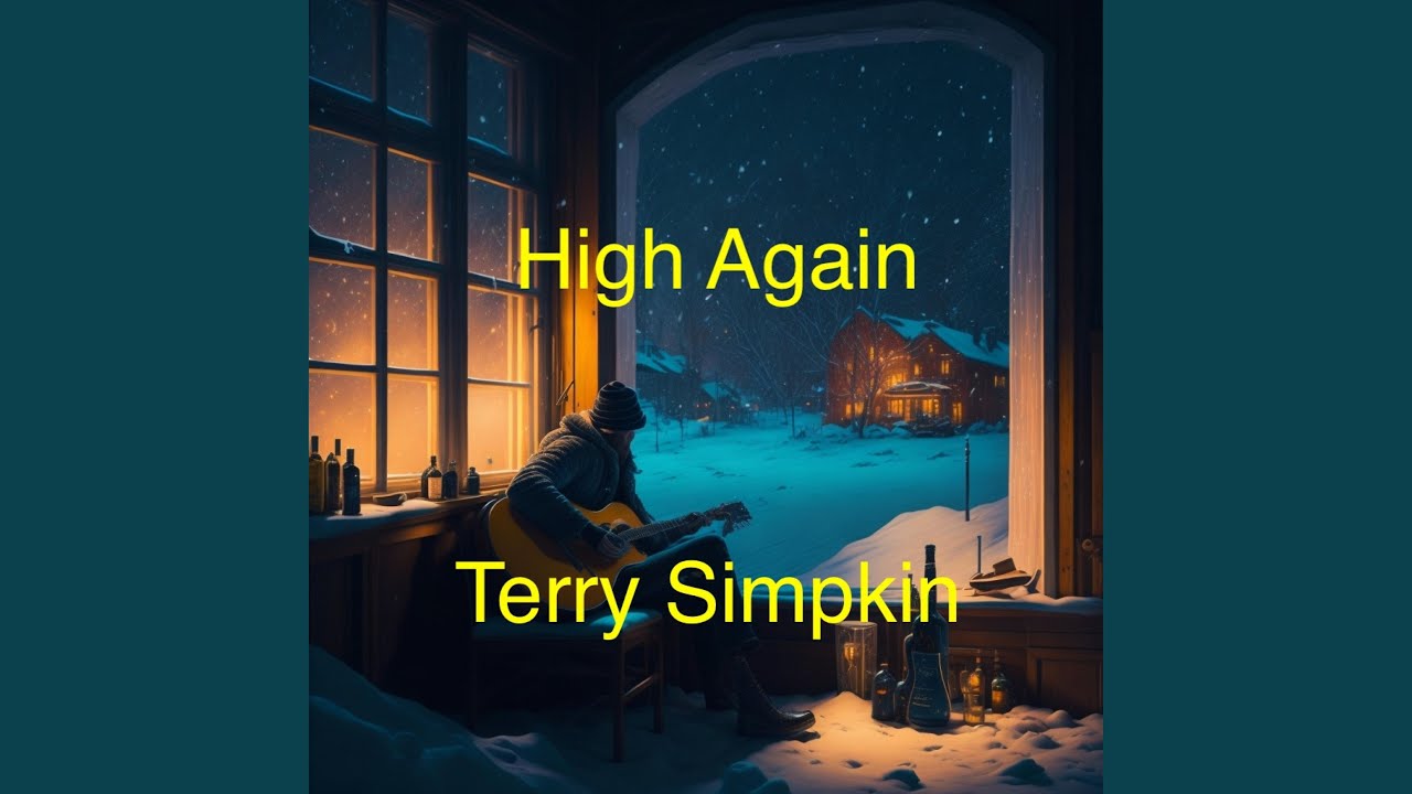 High Again - YouTube