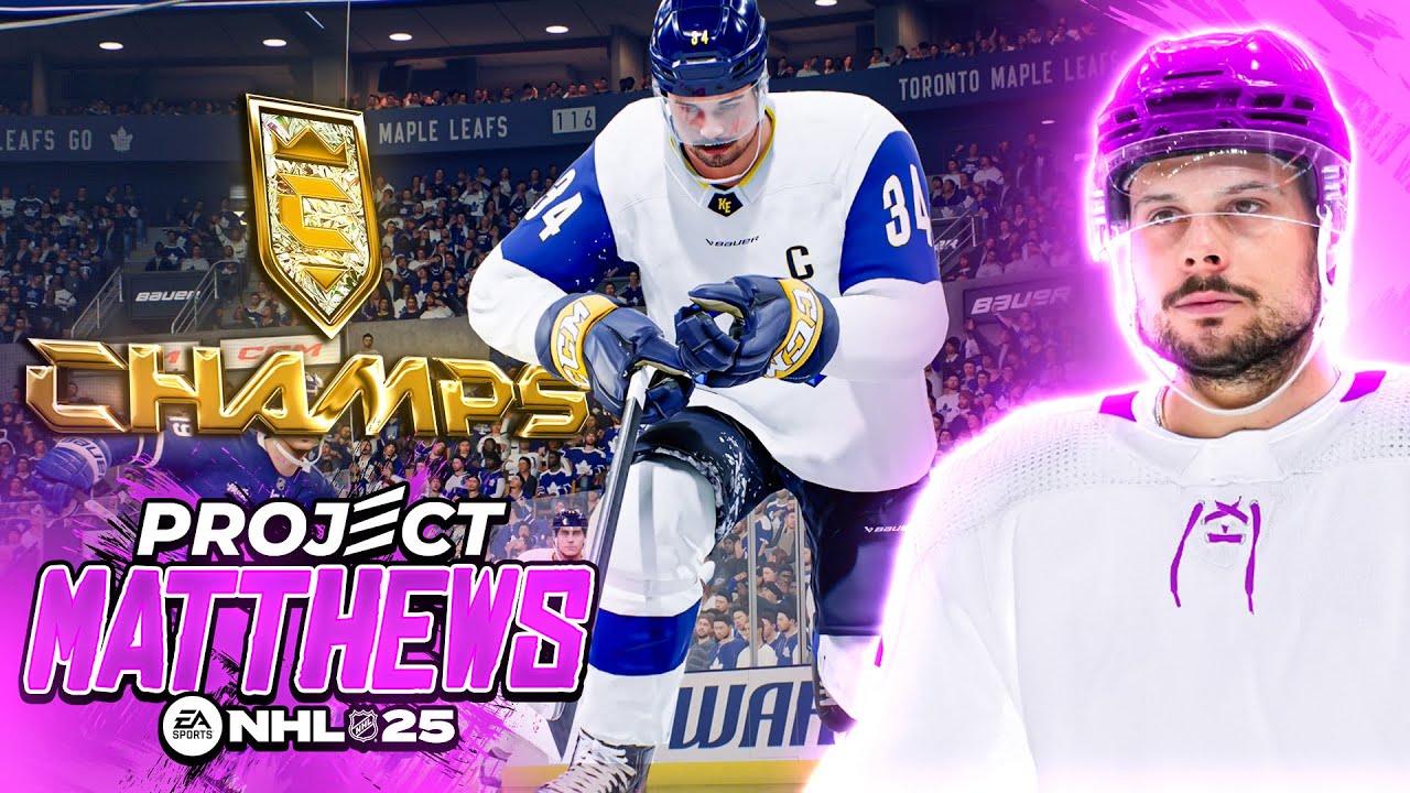 Greatest 20-0 in HUT Champions? - YouTube