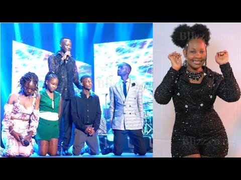 Meseach Ssemakula Ayanjudde Omwana Wa Evelyn Namulondo Hero Ssemakula ...