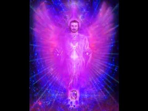 Violet Flame Invocation - YouTube