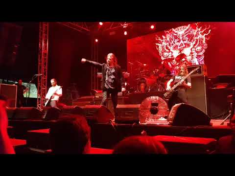 Shaman - Blind Spell - Rj 2018