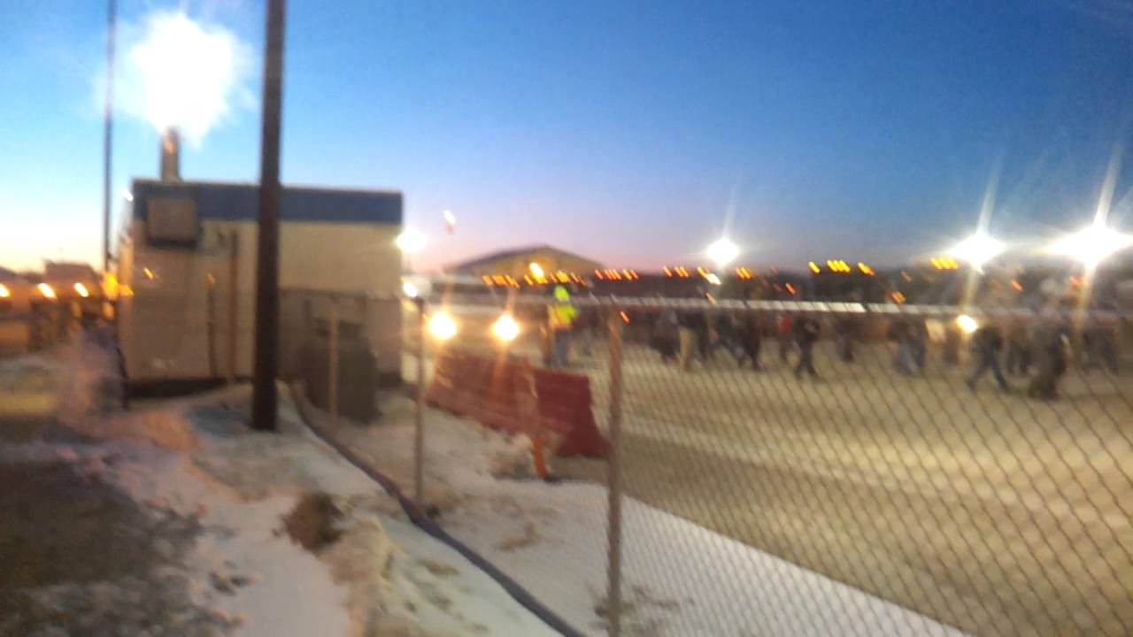 Wapasu 6am buses - YouTube