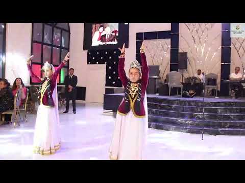 Goranboy rayonunda səhiyyə işçilərinin peşə bayramı günü qeyd olundu