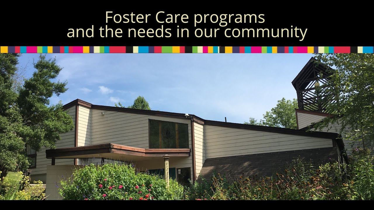 04.16.23 ~ Foster Care programs, and the needs in our community - YouTube