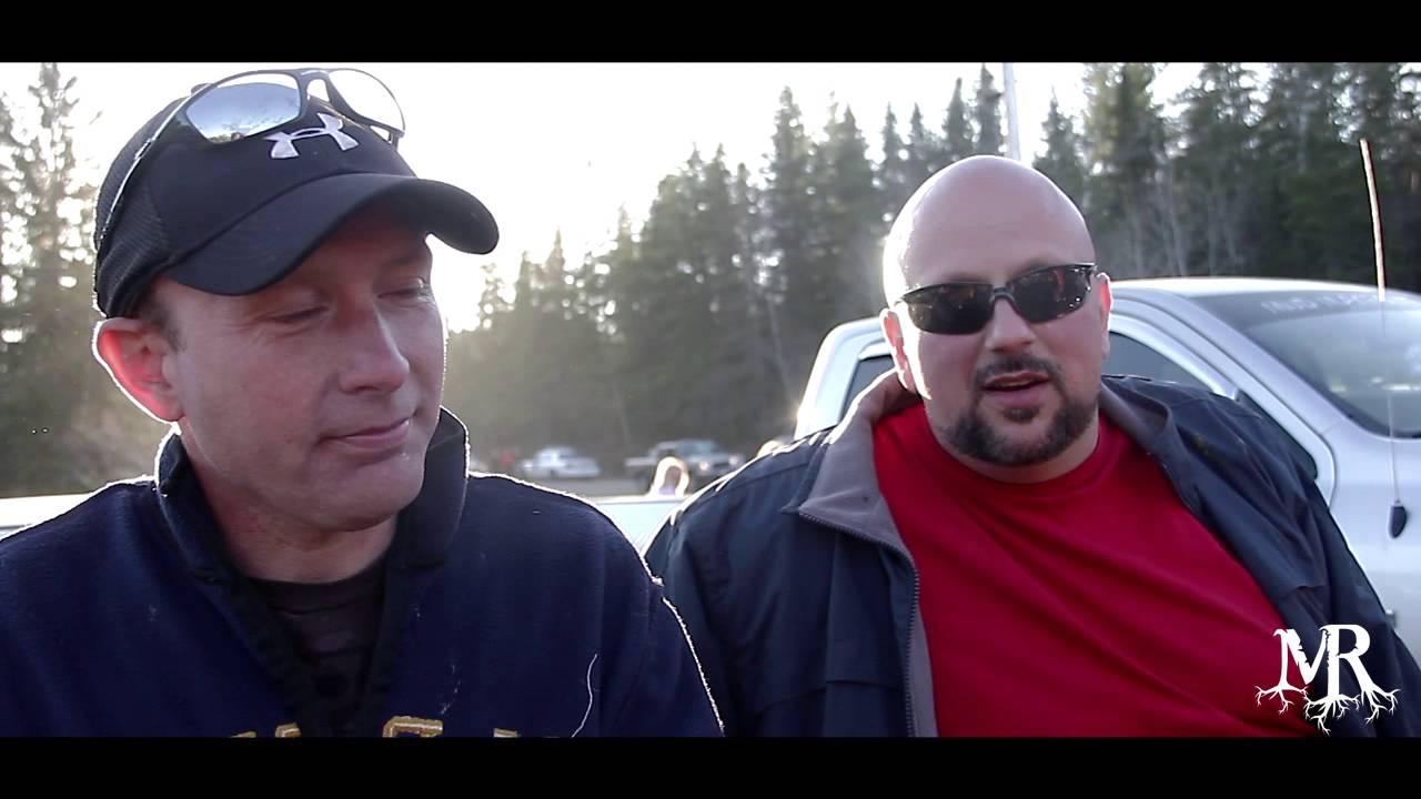 Hilarious Drunken Canadians "Still havin' a good time!" - YouTube