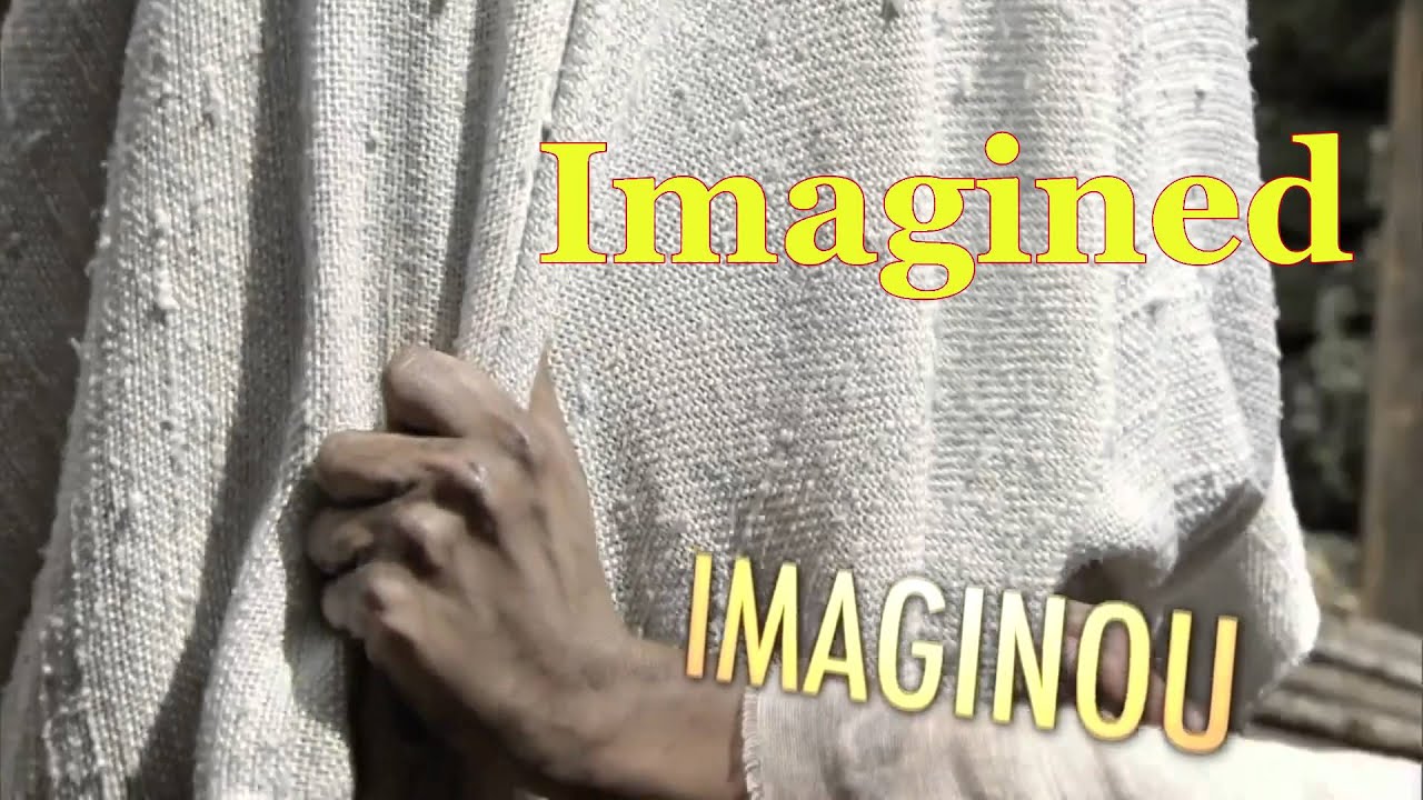 Faith + Imagination = Vision - YouTube