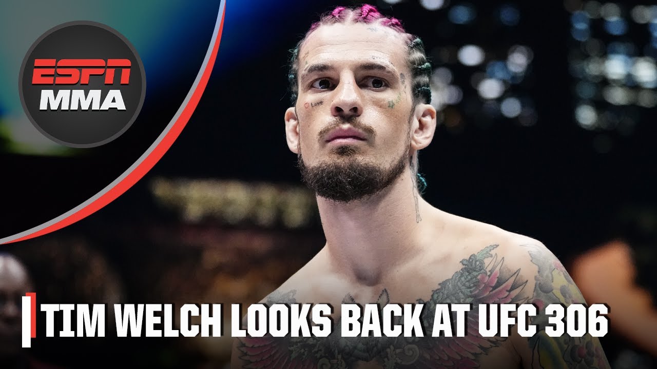 Tim Welch says there’s ‘no excuses’ after Sean O’Malley’s loss at Noche ...