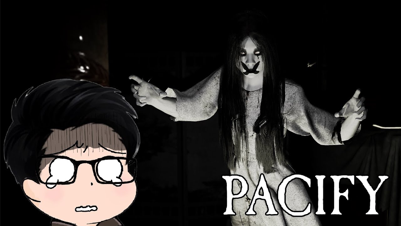 Pacify Horror Game (Filipino) - Exorcising a Ghost Girl - YouTube