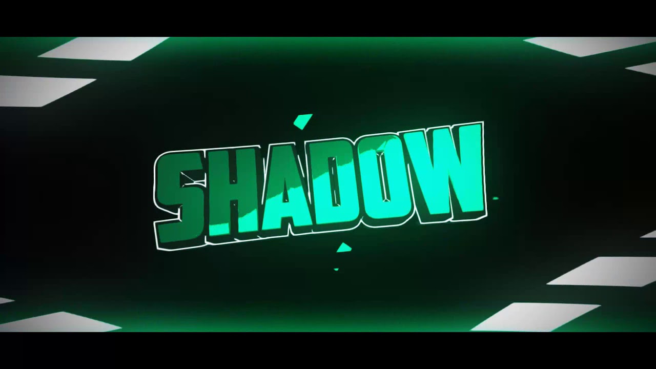 INTRO PARA SHADOW. - YouTube