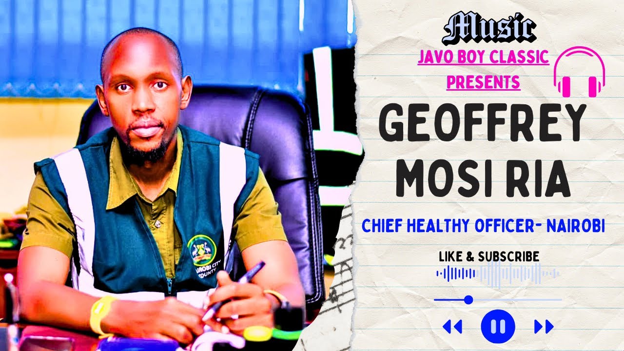 MOSIRIA BY JAVO BOY CLASSIC (OFFICIAL MUSIC) - YouTube Music