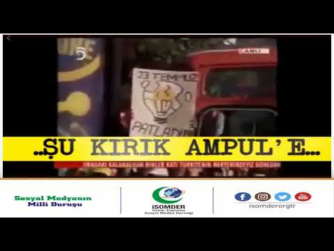 ERBAKAN HOCAMIZ ÖNÜMÜZDEKİ SEÇİMDE ÜLKE EVLADINA SESLENİYOR...