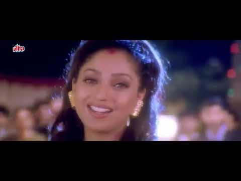 Har Ek Muskurahat Muskan Nahi Hoti _ 90s Bollywood 4K Song _ Alka ...