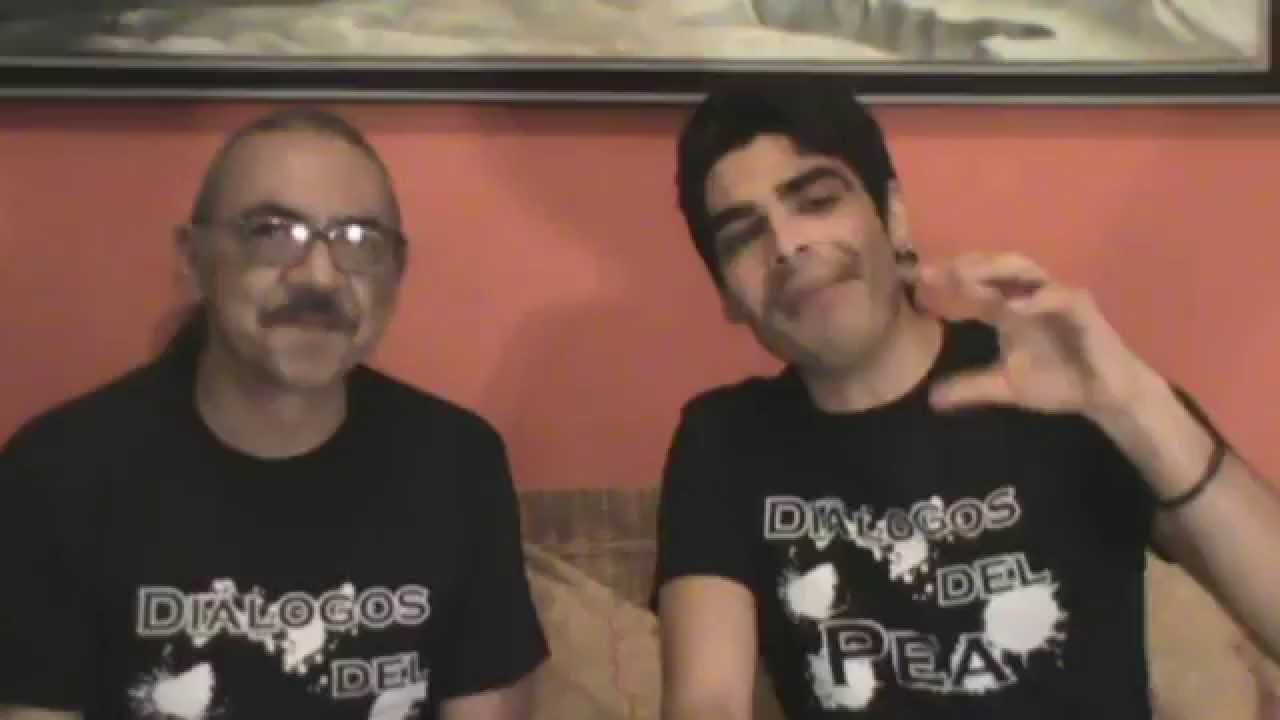 Octavio Rojas parte 1 - YouTube