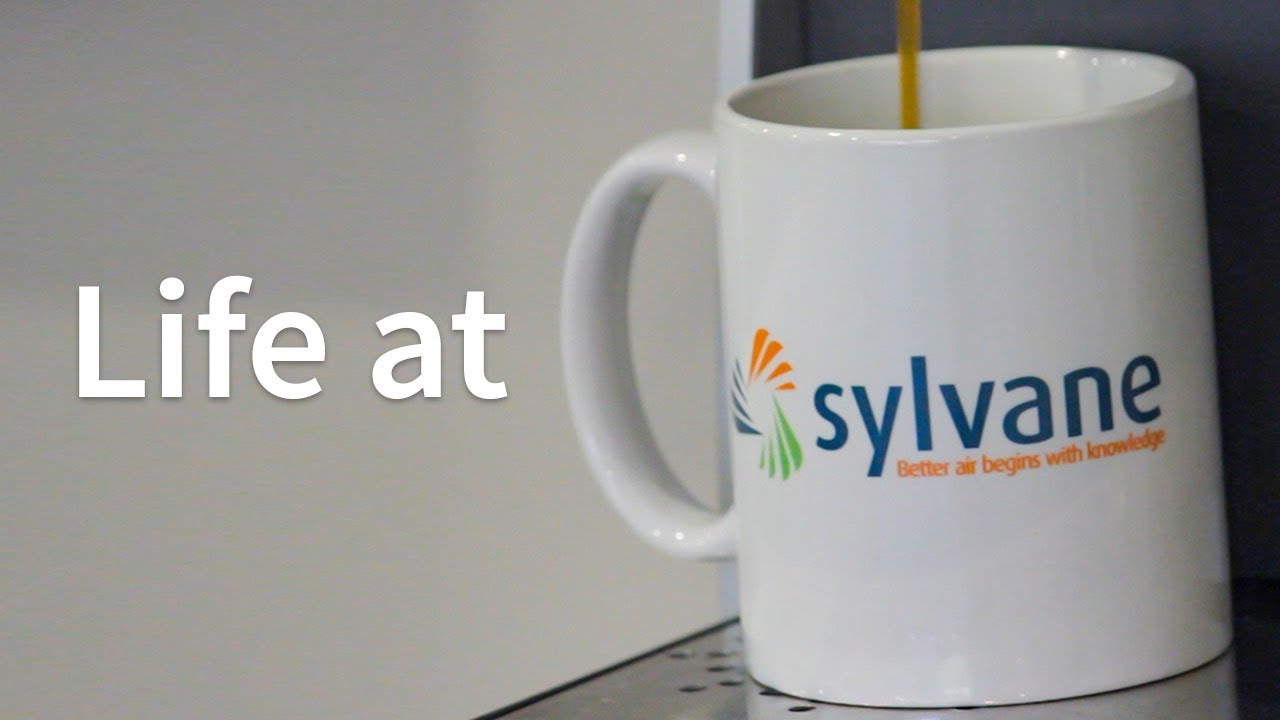 Working for Sylvane - YouTube