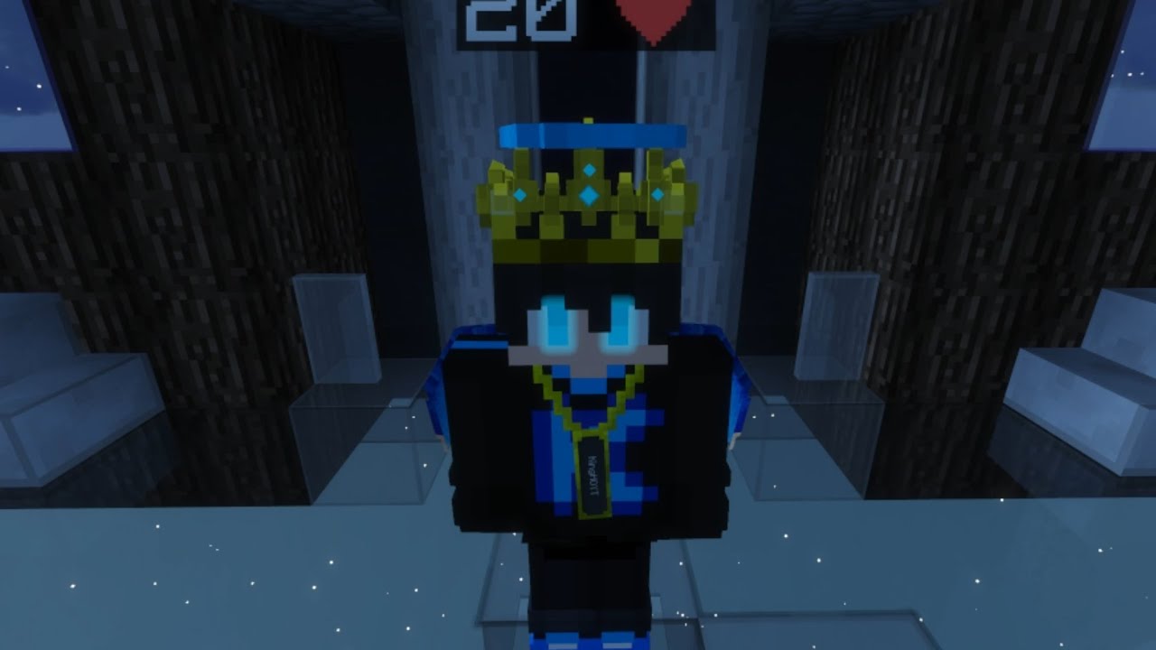 Minecraft | Blocksmc | The Ripper 🔪🔪 - YouTube