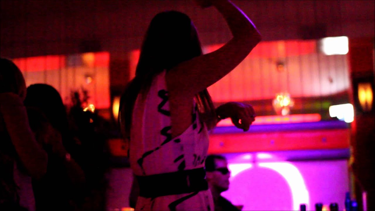 Laura's Birthday at Il Bacio - Delray Beach, Florida - YouTube