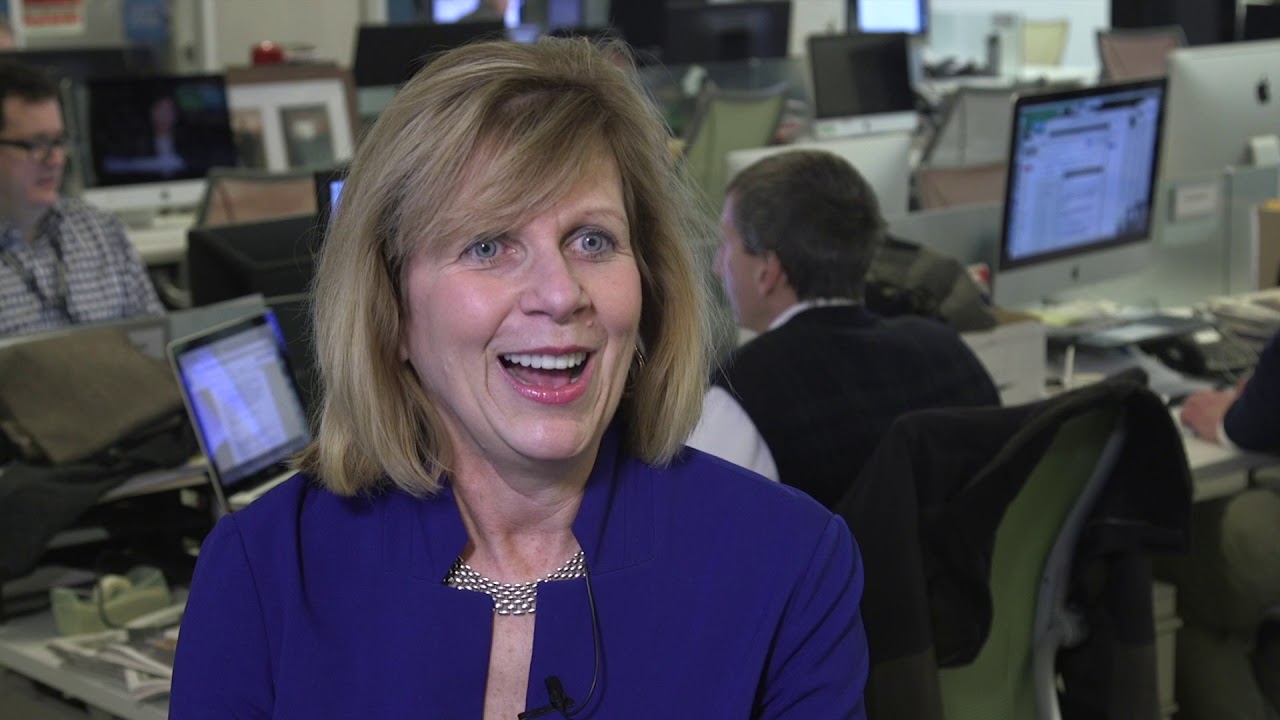 Carole Cheney, U.S. House 6th district Democratic primary candidate ...