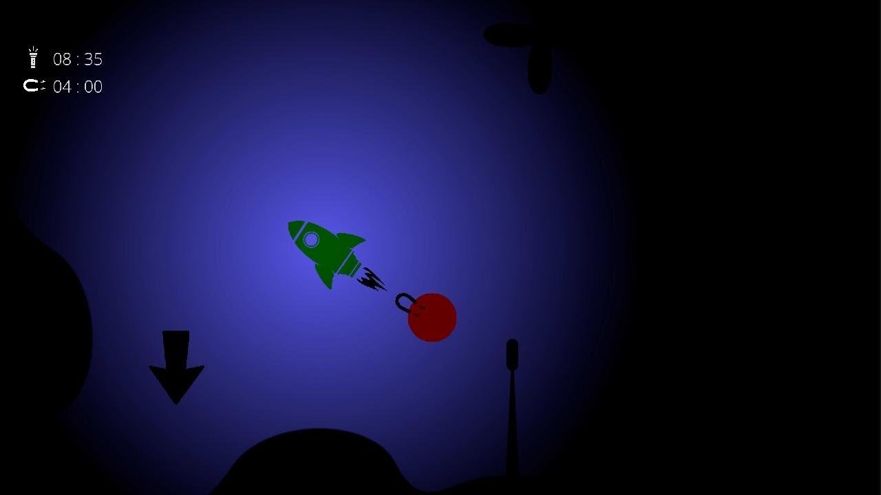 Don't Destroy The Rocket Part 2 Completing Level 8 with Star ...