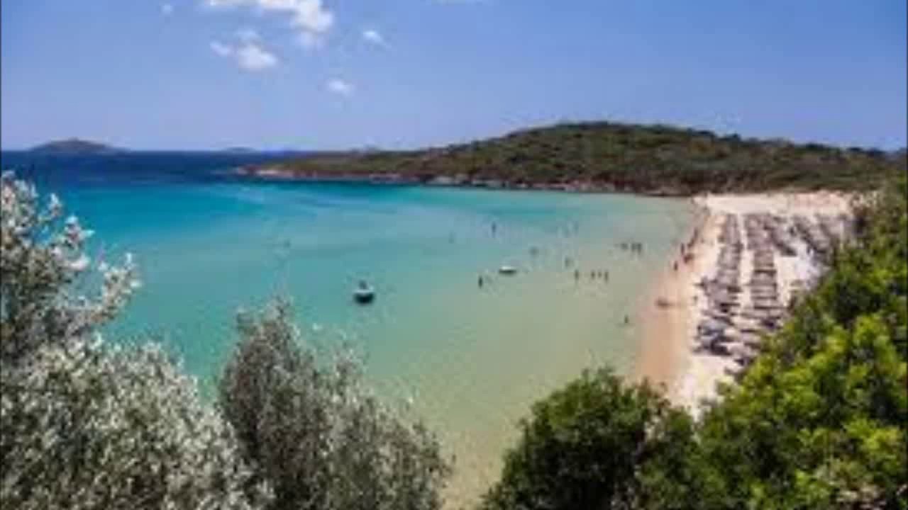 ΑΝΟΙΞΑ ΠΑΝΙΑ Αγγελικη Κονιτοπουλου Παιδ.Χορωδια Δ Τυπαλδου - YouTube
