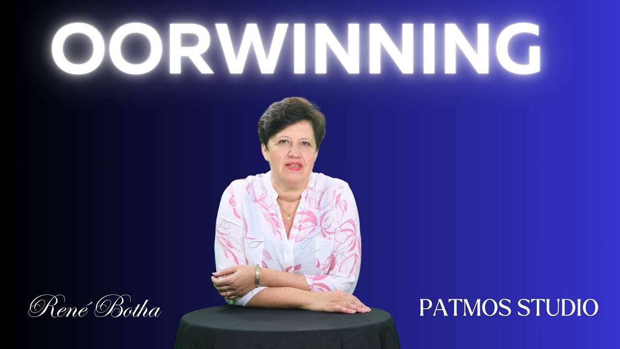Oorwinning | René Botha - YouTube