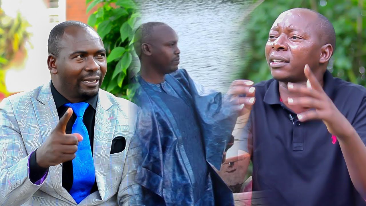 Pastor Claude yisubiyeho ku imbabazi yasabye Apôtre Yongwe|| Yongeye ...