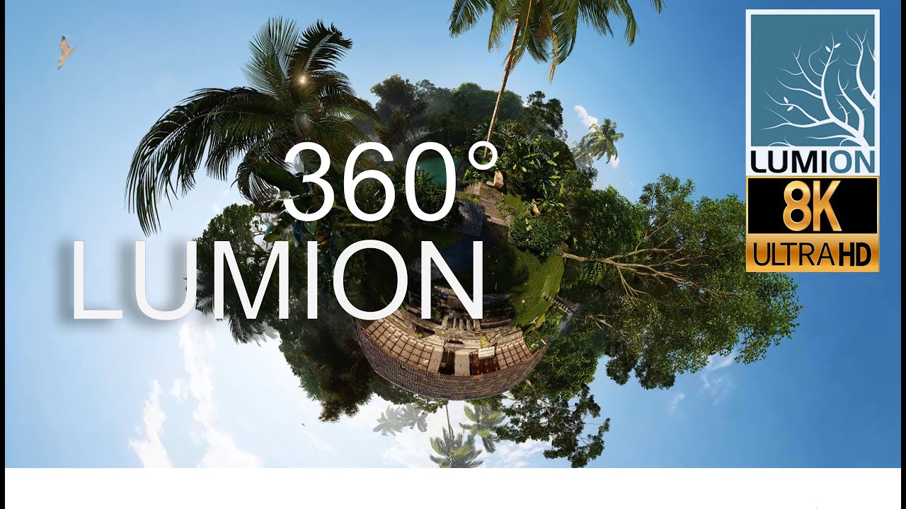 360° LUMION_Ambalam Scenes_LUMION360 panoramas and VR__lumion11 ULTRA ...